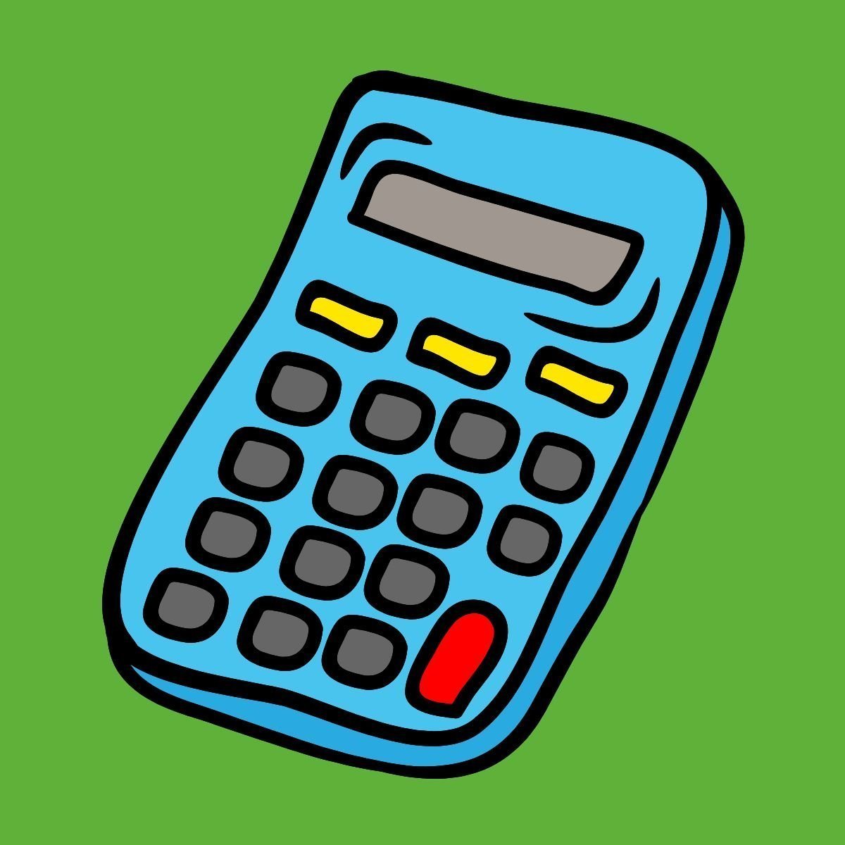 Kostenlose Online-Rechner: Taschenrechner & mehr